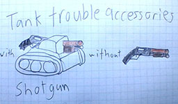 TankTrouble Online Multiplayer Tank Game