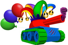 TankTrouble Online Multiplayer Tank Game