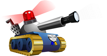 TankTrouble Online Multiplayer Tank Game