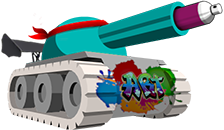 TankTrouble Online Multiplayer Tank Game